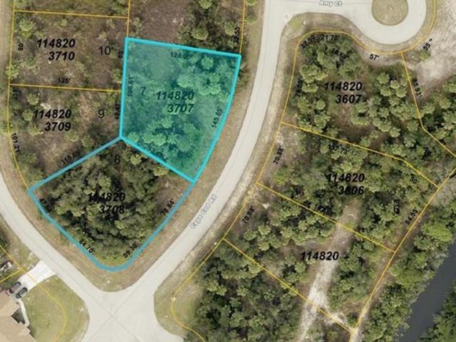 1148203 and 1148203 Cape Cod Rd, North Port, FL 34288