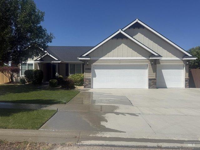 11482 W Radcliff St, Nampa, ID 83651