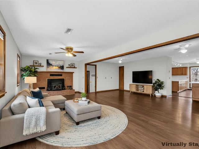 11482 Abilene Road