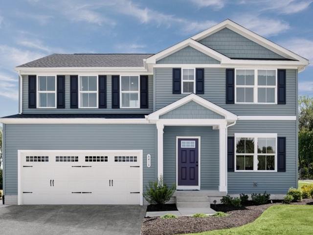 11487 Yellowwood Dr, Delmar, DE 19940