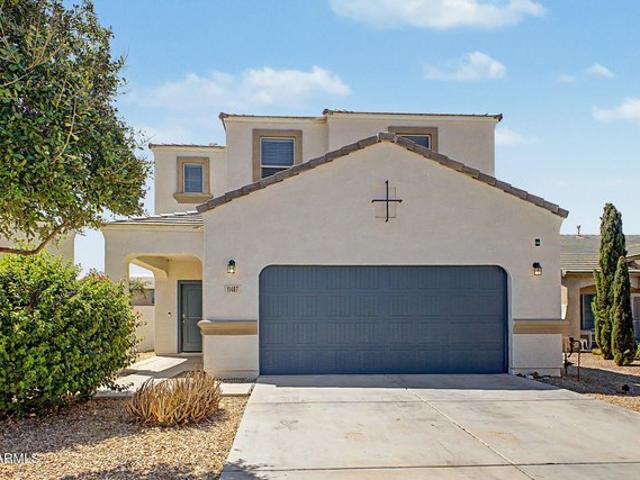11487 E Cliffrose Ln, Florence, AZ 85132