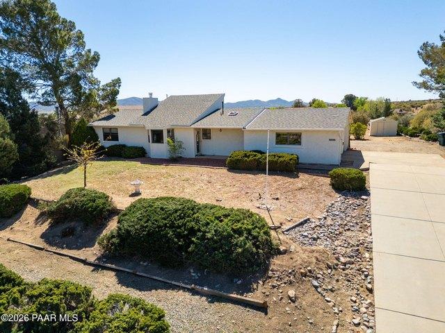 11487 E Western Sunset Dr, Dewey Humboldt, AZ 86327