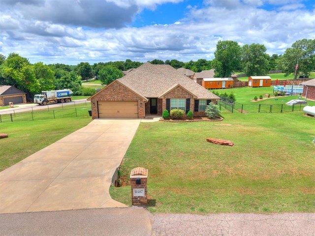 11487 Stonecrest, Guthrie, OK 73044