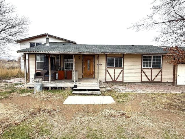 11487 State Hwy 78