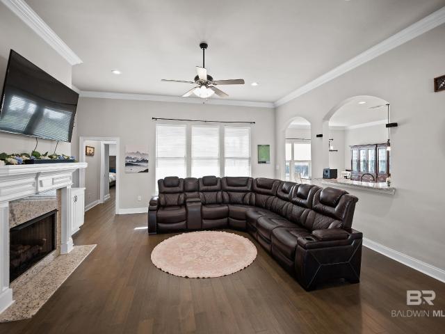 11485 Alabaster Drive