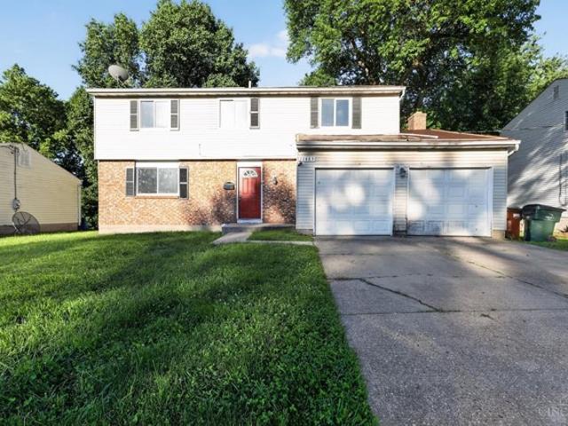 11485 Lincolnshire Dr, Cincinnati, OH 45240