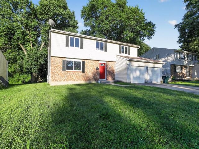 11485 Lincolnshire Drive
