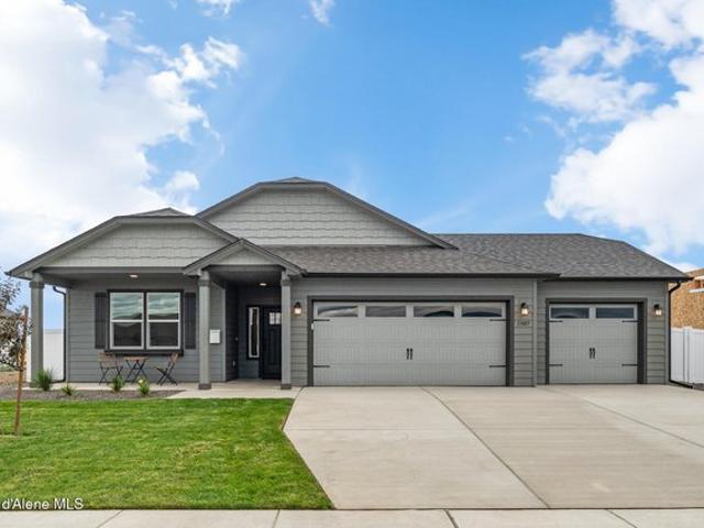 11485 N Simmons Ln, Rathdrum, ID 83858