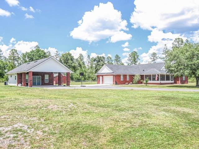 11485 Peacock Creek Rd, Glen Saint Mary, FL 32040