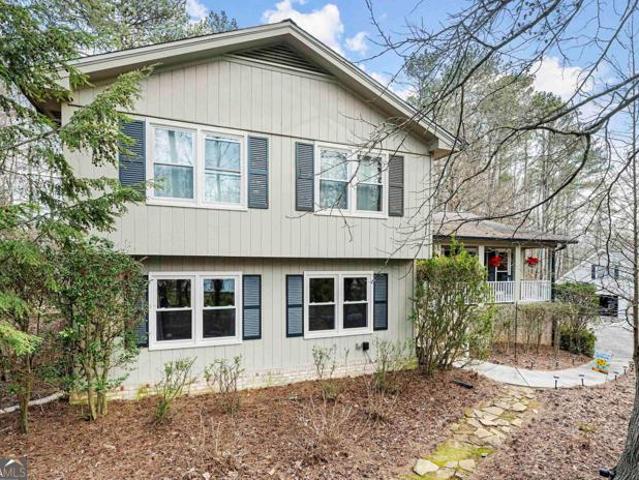 11485 Strickland, Roswell, GA 30076