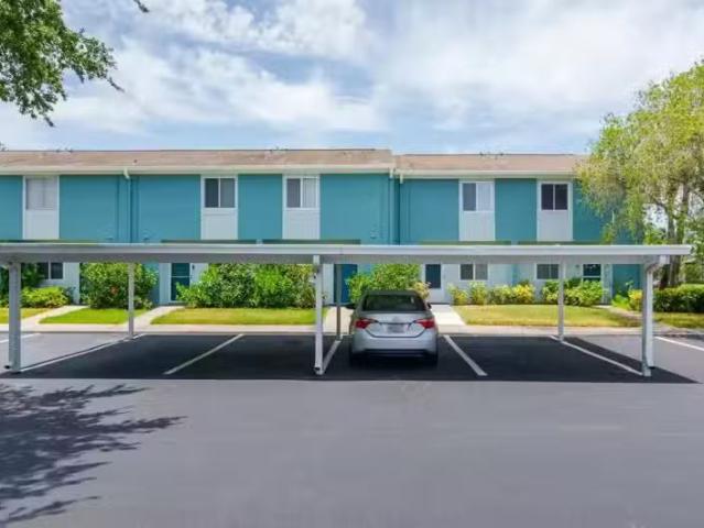 11486 Bay St NE #11486, Saint Petersburg, FL 33716 MLS T3532.