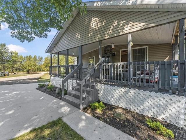11486 Old US Highway 131, Fife Lake, MI 49633
