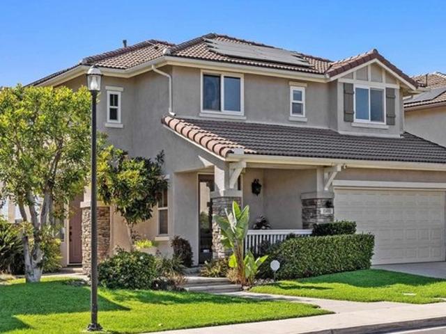 11488 Village Ridge Rd, San Diego, CA 92131