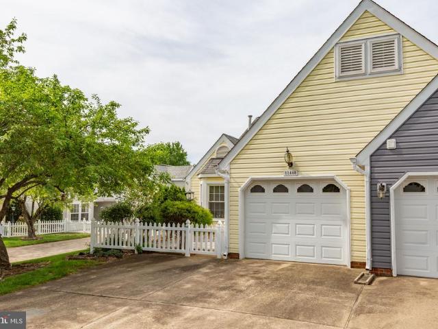 11488 Chelsea Court