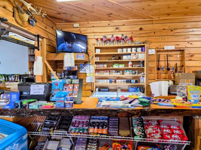 11488 Highway 71