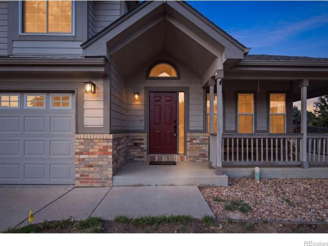 11489 Daisy Court