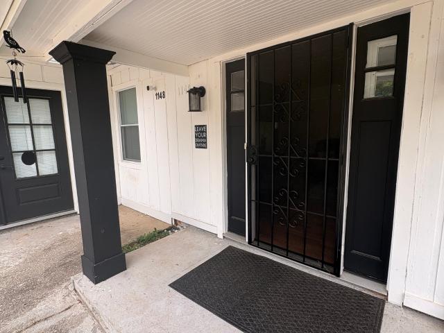 1148 Mannbrook Drive