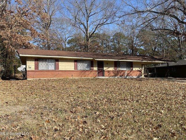 1148 Marble St, Jackson, MS 39212