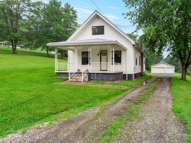 1148 Mill St, Coalport, PA 16627