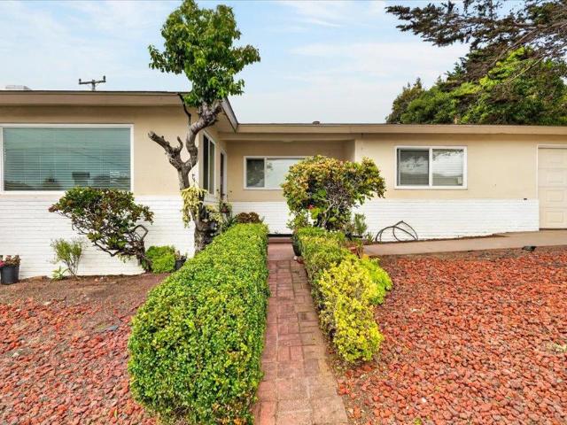 1148 Modoc Street