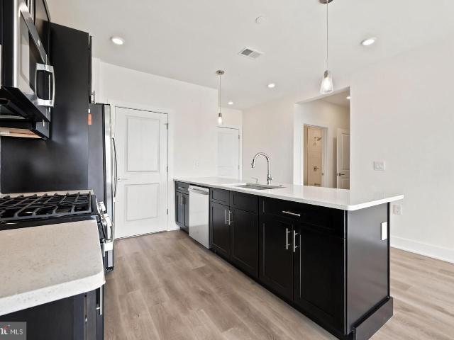 1148 N 2nd Street Unit 4I, Philadelphia, US, PA