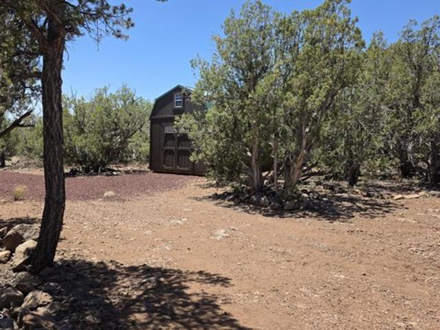 1148 N Floyd Ranch Rd, Seligman, AZ 86337