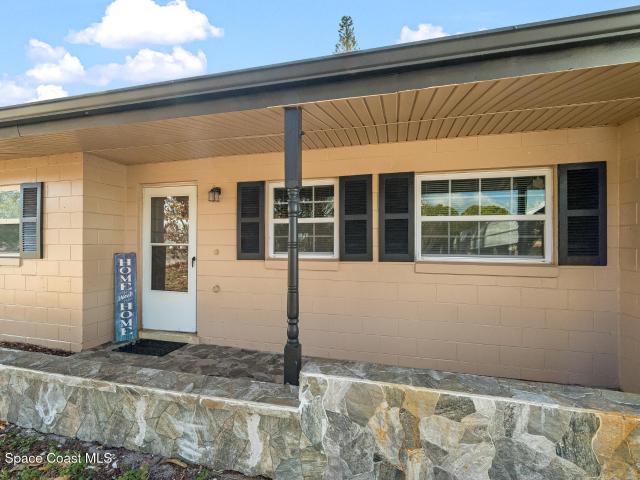 1148 N Singleton Ave, Titusville, FL 32796 | MLS #1070 | Compass