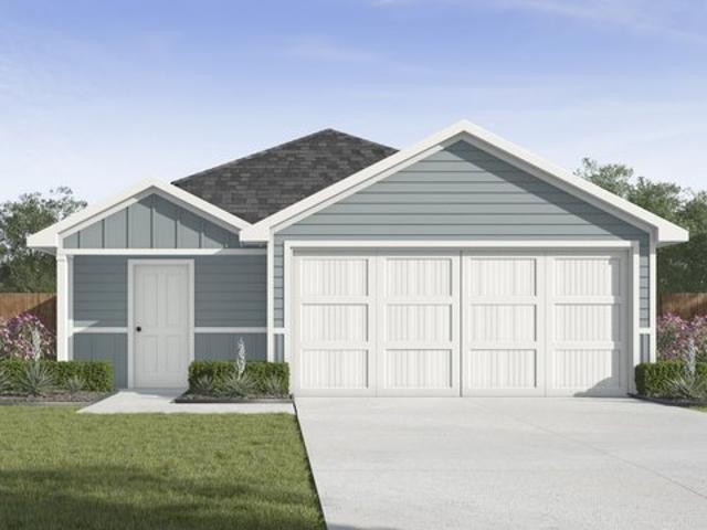 1148 Northfield Dr, Josephine, TX 75135