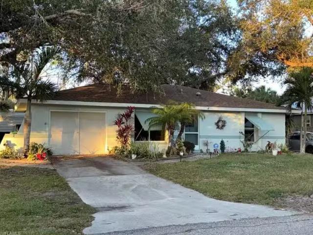 1148 Barbour Ave, Port Charlotte, FL 33948 MLS 225031935