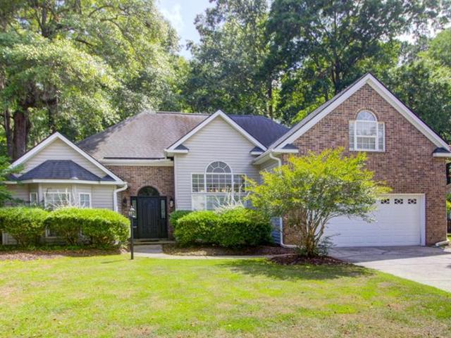 1148 Black Rush Cir, Mount Pleasant, SC 29466
