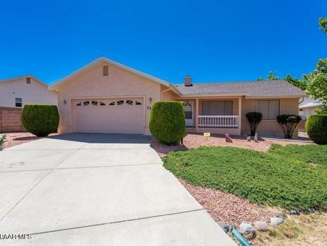1148 Bronco Chute, Dewey Humboldt, AZ 86327
