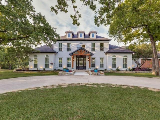 1148 County Road 1591, Alvord, TX 76225
