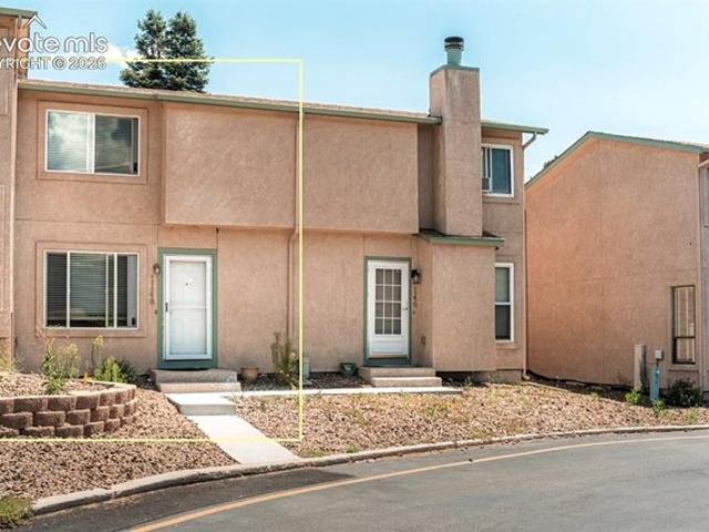 1148 Darby St, Colorado Springs, CO 80907