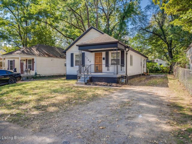 1148 Euclid Ave