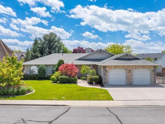 1148 E 250 N, Orem, UT 84097