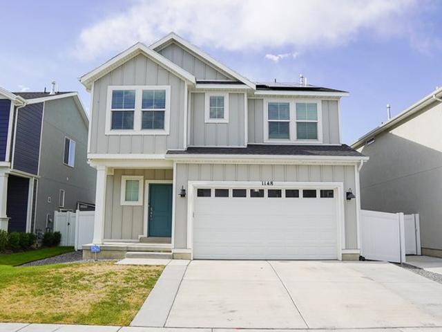 1148 E Ballast Ln Unit 30, Saratoga Springs, UT 84045