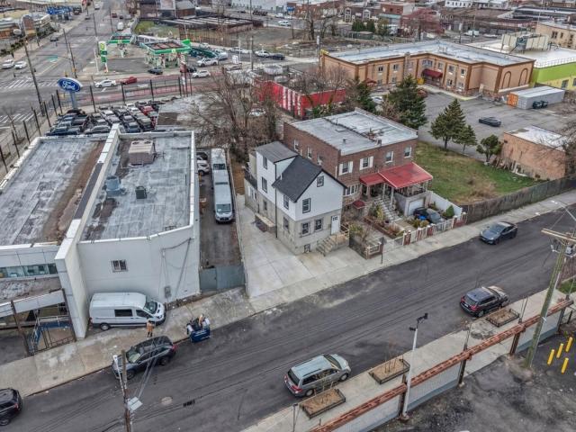 1148 East 211th Street | Compass