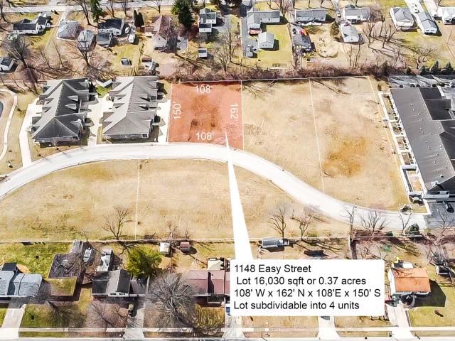 1148 Easy Street # A