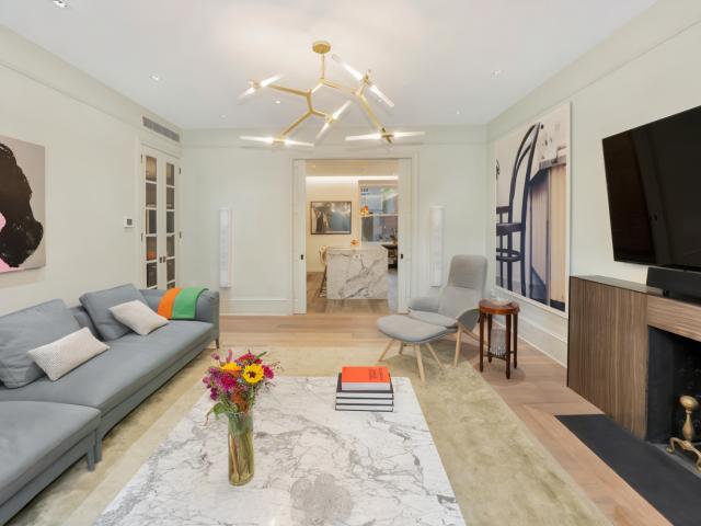 1148 Fifth Avenue, New York, NY