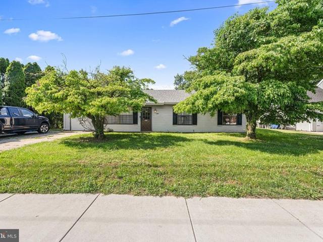 1148 Forrest Ave, Dover, DE 19904