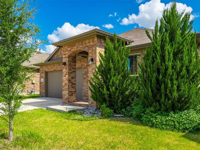 1148 Gillespie Drive