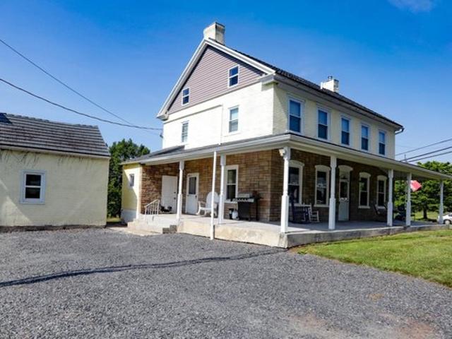 1148 Grosser Rd, Gilbertsville, PA 19525
