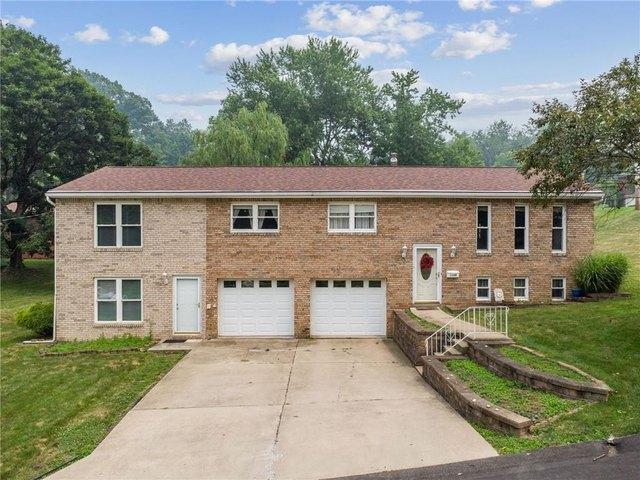 1148 Harvard Rd, Monroeville, PA 15146