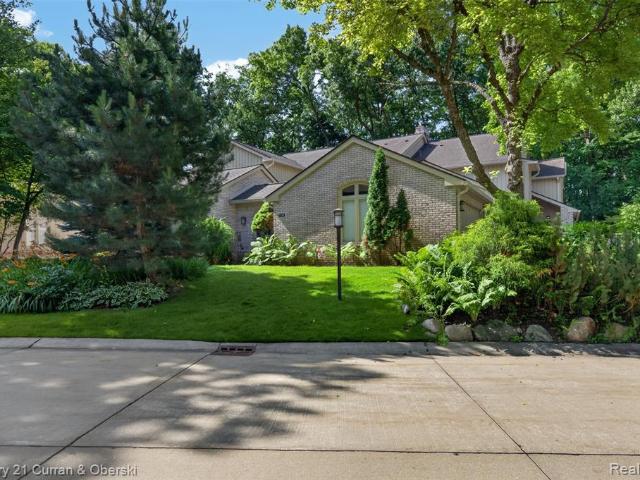 1148 Hillpointe Circle # 74