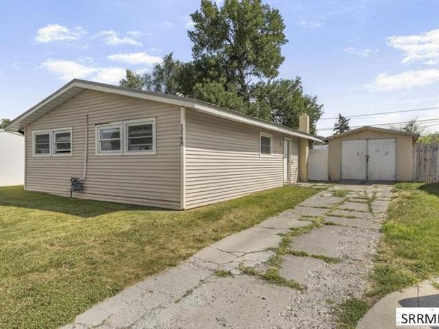 1148 Johnson St, Idaho Falls, ID 83401