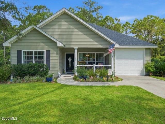 1148 Kimberly Ln SE, Darien, GA 31305