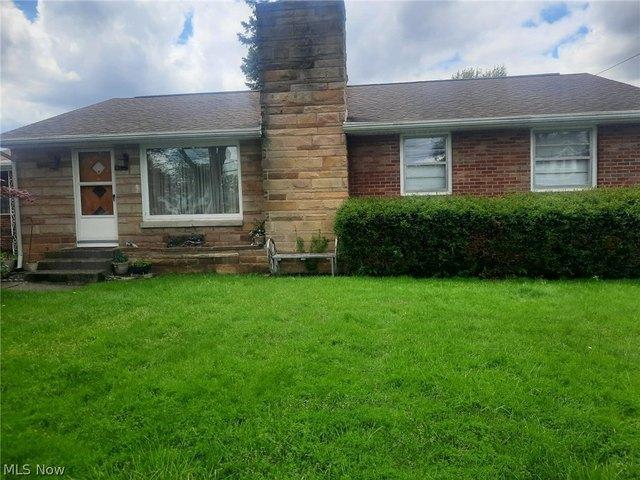 1148 King Rd, Ashland, OH 44805