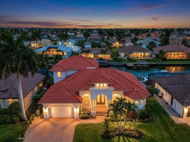 1148 Lamplighter Ct, Marco Island, FL 34145