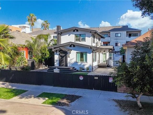 1148 Locust Ave, Long Beach, CA 90813