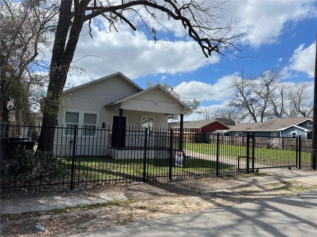 1148 Panama Street